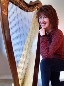 Who is Laurie Riley? – Laurie Riley Music