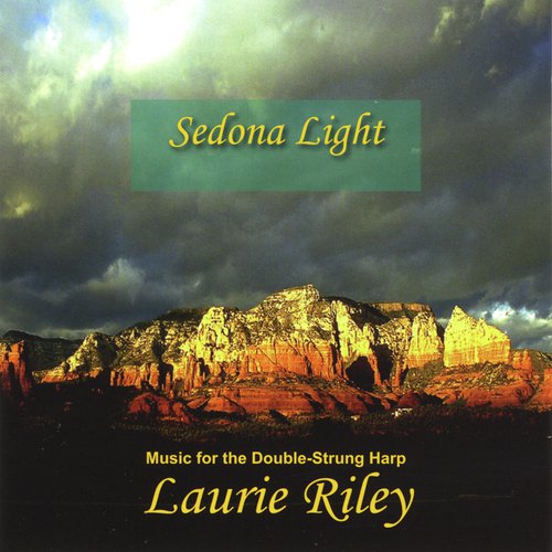 Books and CDs for Double-Strung Harp – Laurie Riley Music