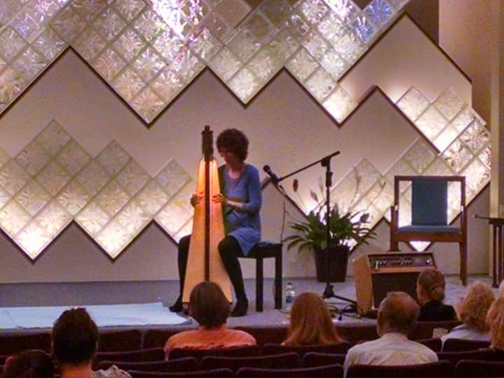 Laurie Riley Music – Website, Store and Blog